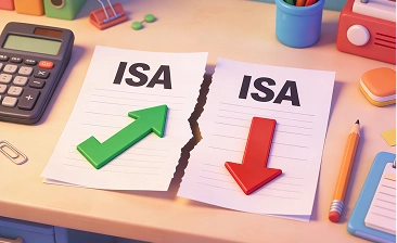 Stocks and Shares ISA Performance Tables 2026 | Investing Insiders